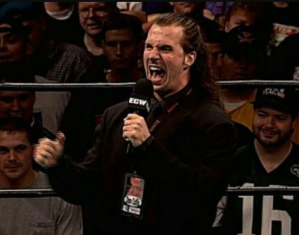 5 Best TNA Authority Figures Ever (& 5 Worst)