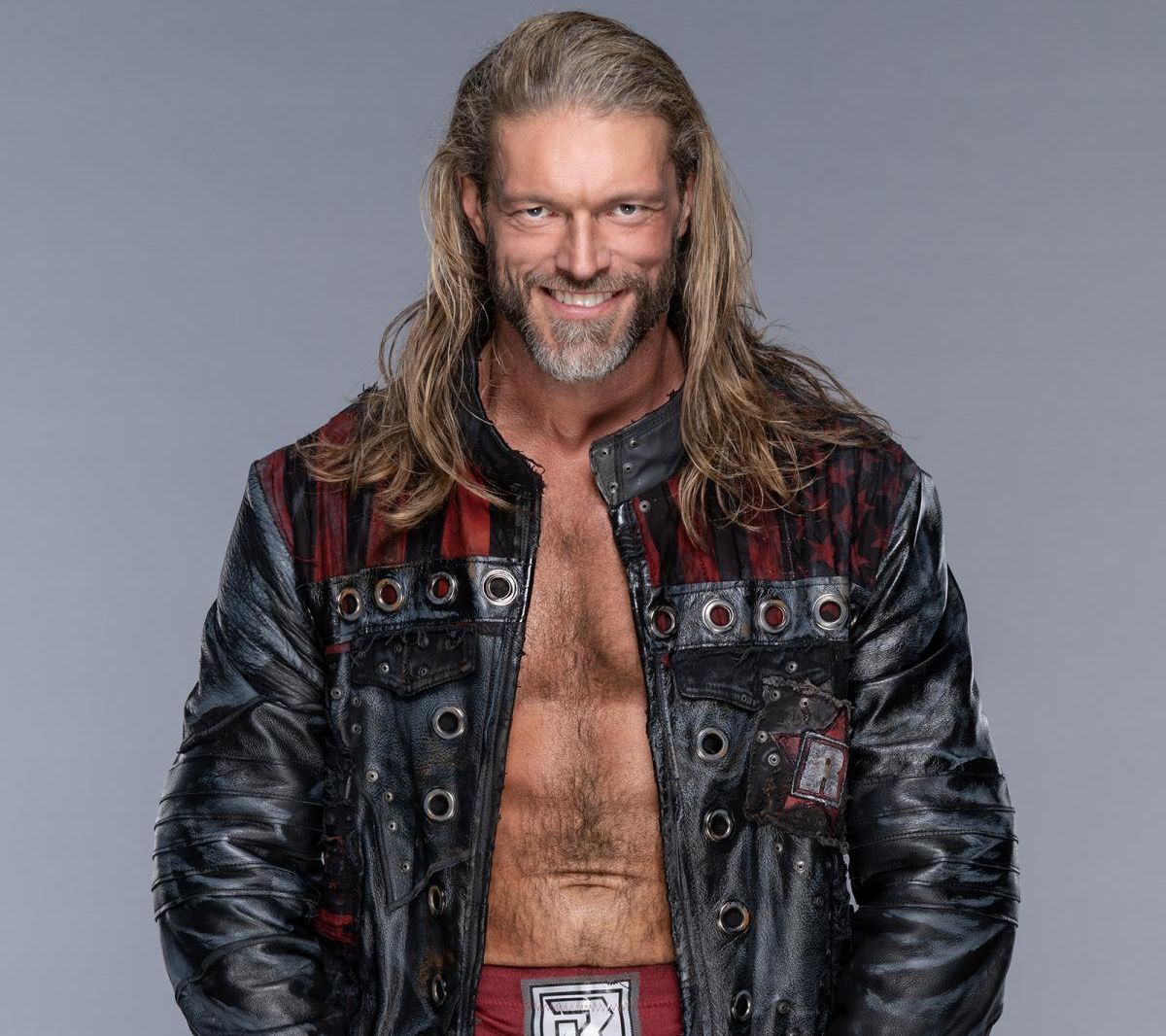 The 10 Best Attires Of WWE's Male Roster