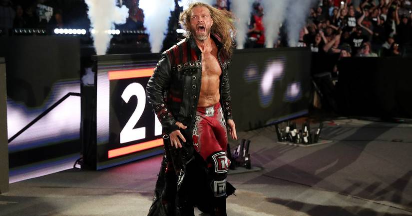 11 Most Shocking Wrestling Moments Of 2020