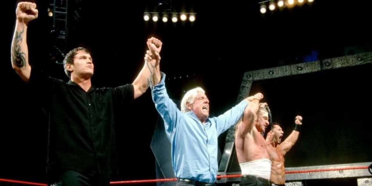 10 Mid-Card Wrestlers That Became Top Stars After Joining Factions