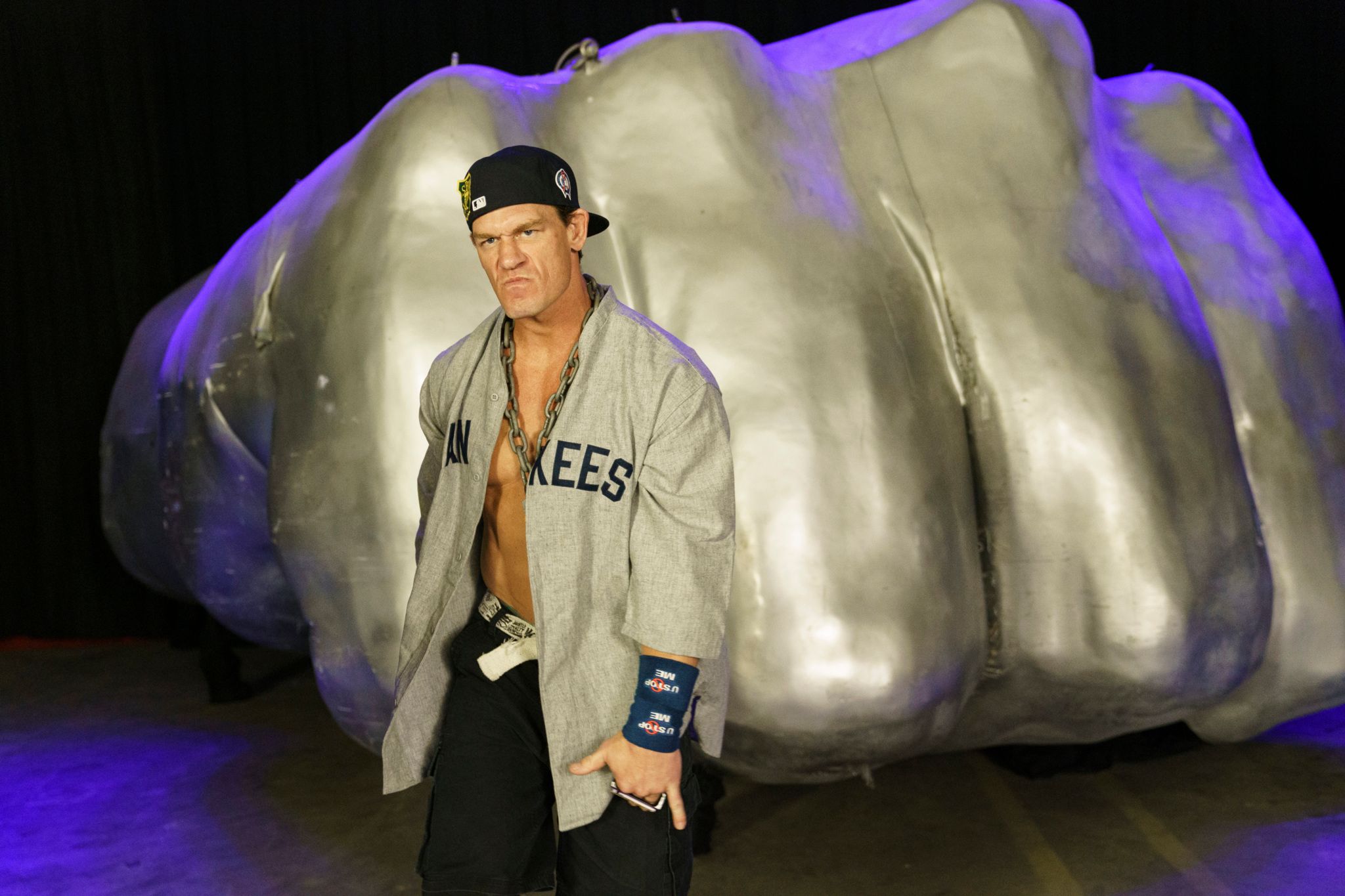 Bray Wyatt: 5 Reasons Why The Firefly Fun House Match Was Amazing (& 5 ...