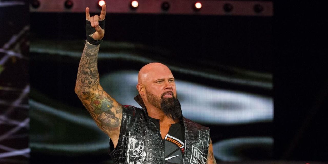 Released WWE Superstar Hints At Moving To Impact Wrestling