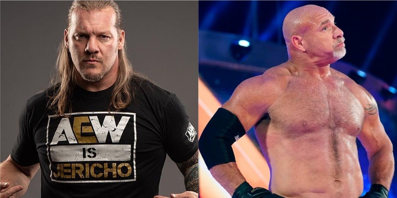 10 Backstage Stories About Chris Jericho We Can't Believe