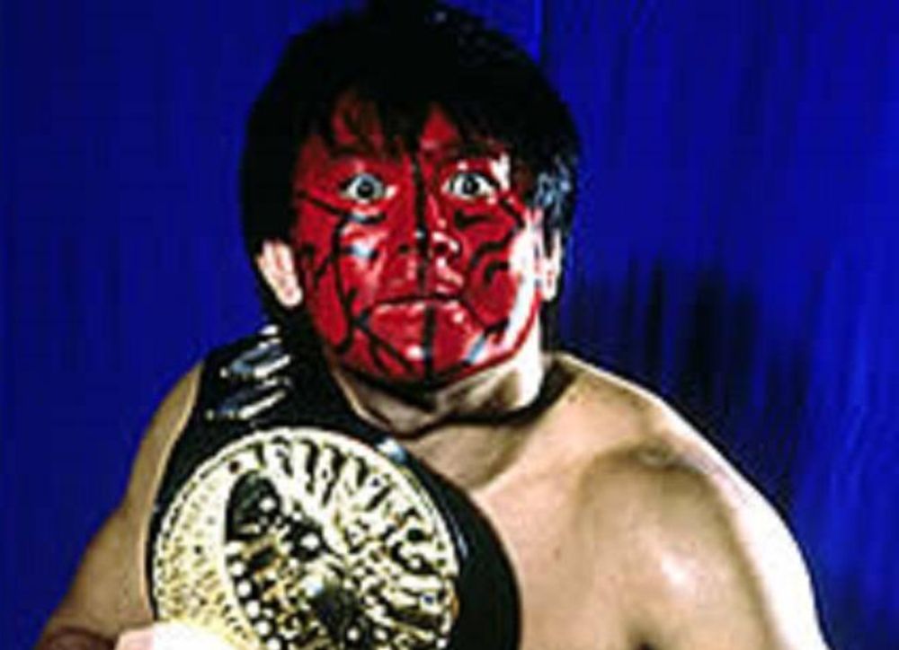 Could the Three Musketeers have been stars in the WWF?