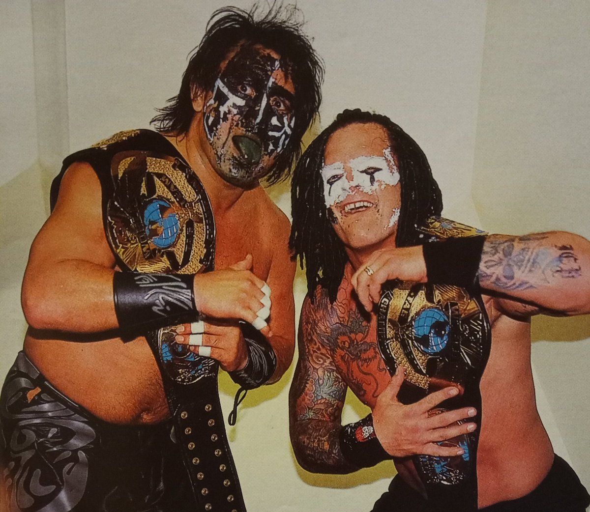 10 Wrestlers Who Lost Their Title In A Day But Should've Held It Longer ...