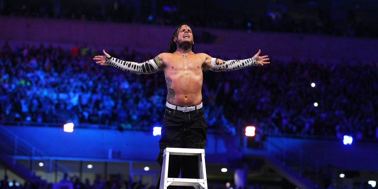 10 Best Hardcore Wrestlers In WWE History