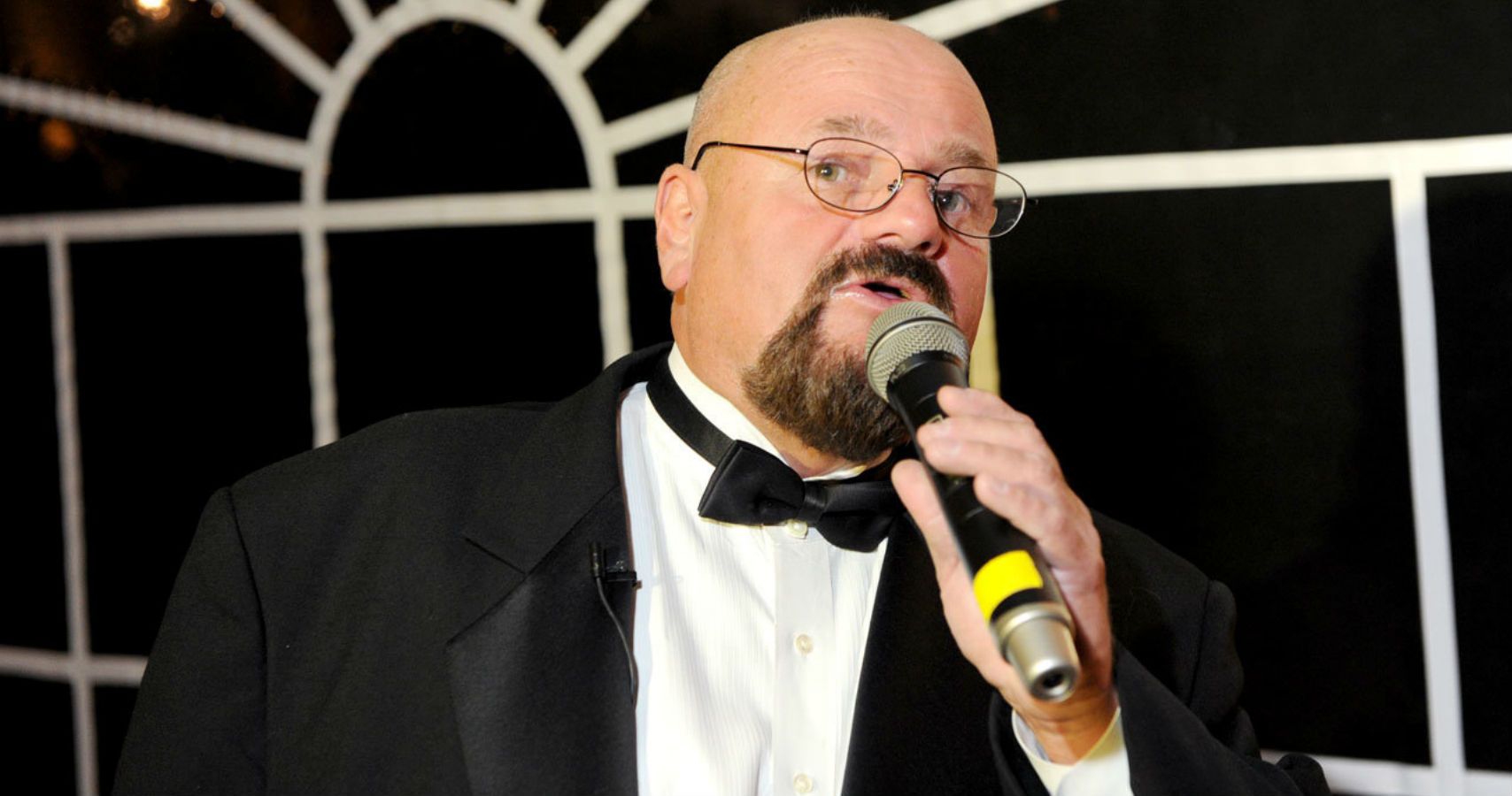 WWE Fans Have Howard Finkel To Thank For WrestleMania
