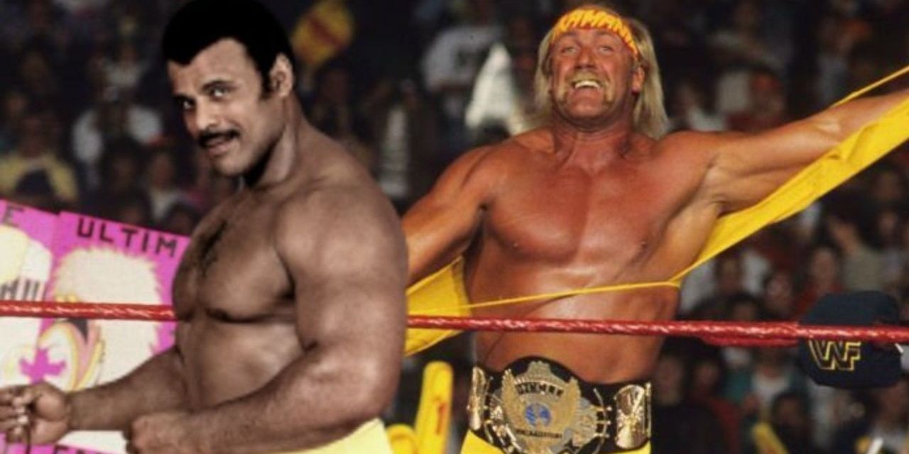WrestleMania X8: 5 Things The Rock Revealed About The Legendary Icon Vs ...