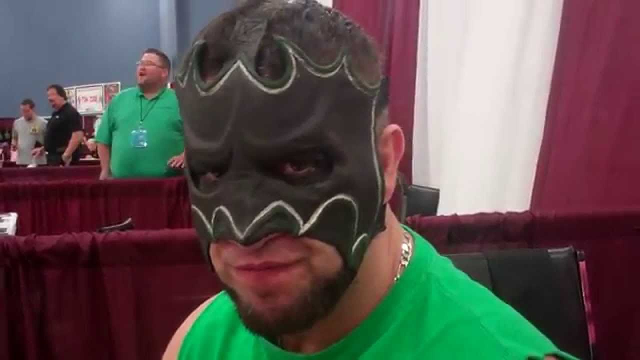 10 Wrestlers You Didn't Know Hold Wins Over Triple H