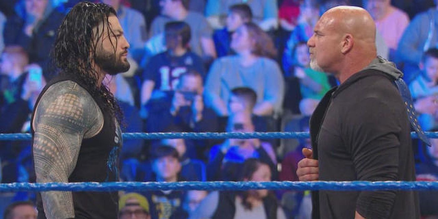 [Rumor] Roman Reigns Has Indirectly Caused Backstage Heat For Charlotte Flair