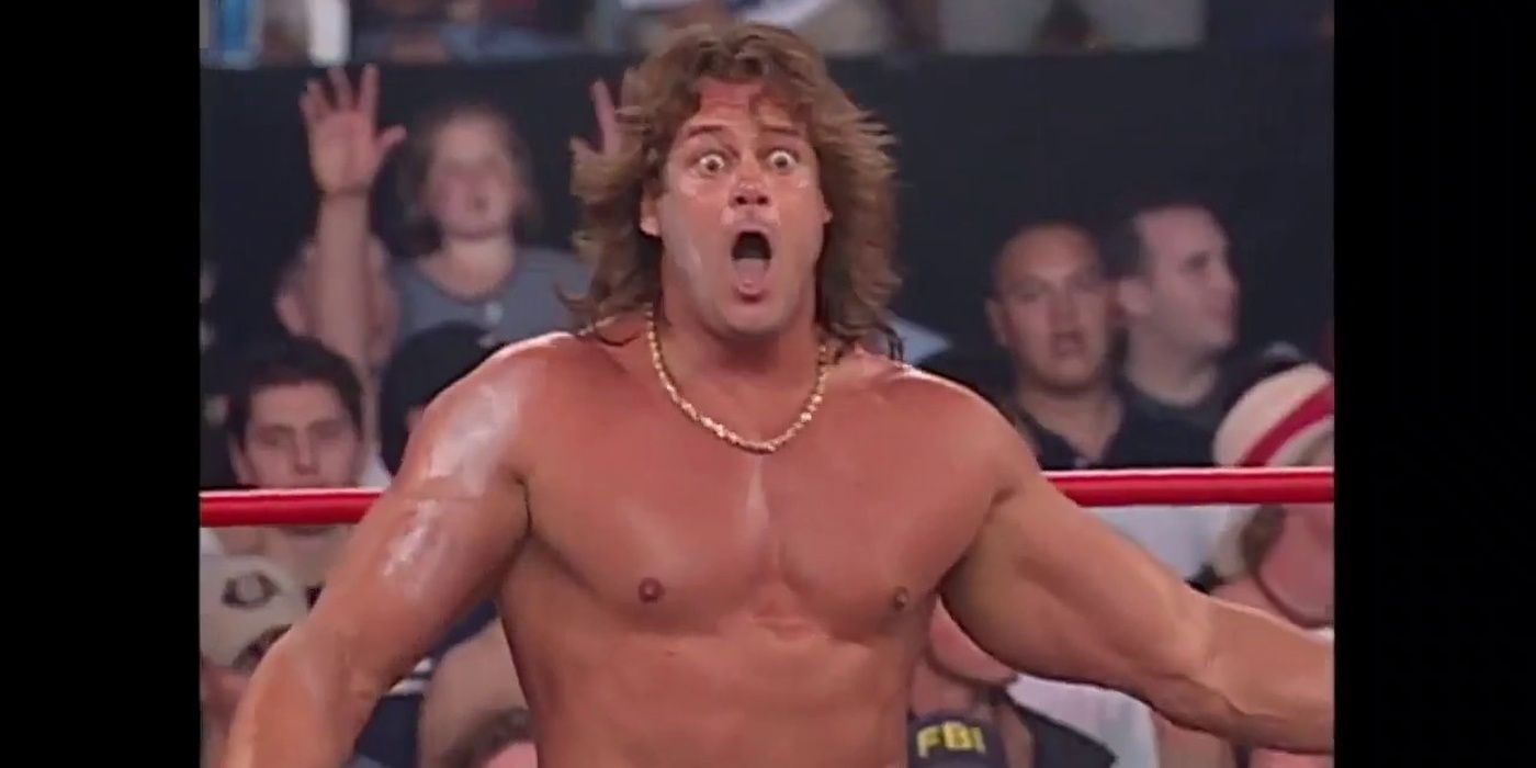 WCW: 10 Potential Top Stars They Mishandled