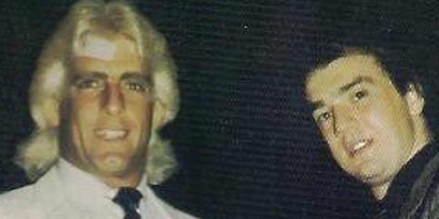 10 Backstage Stories About Paul Heyman We Can't Believe