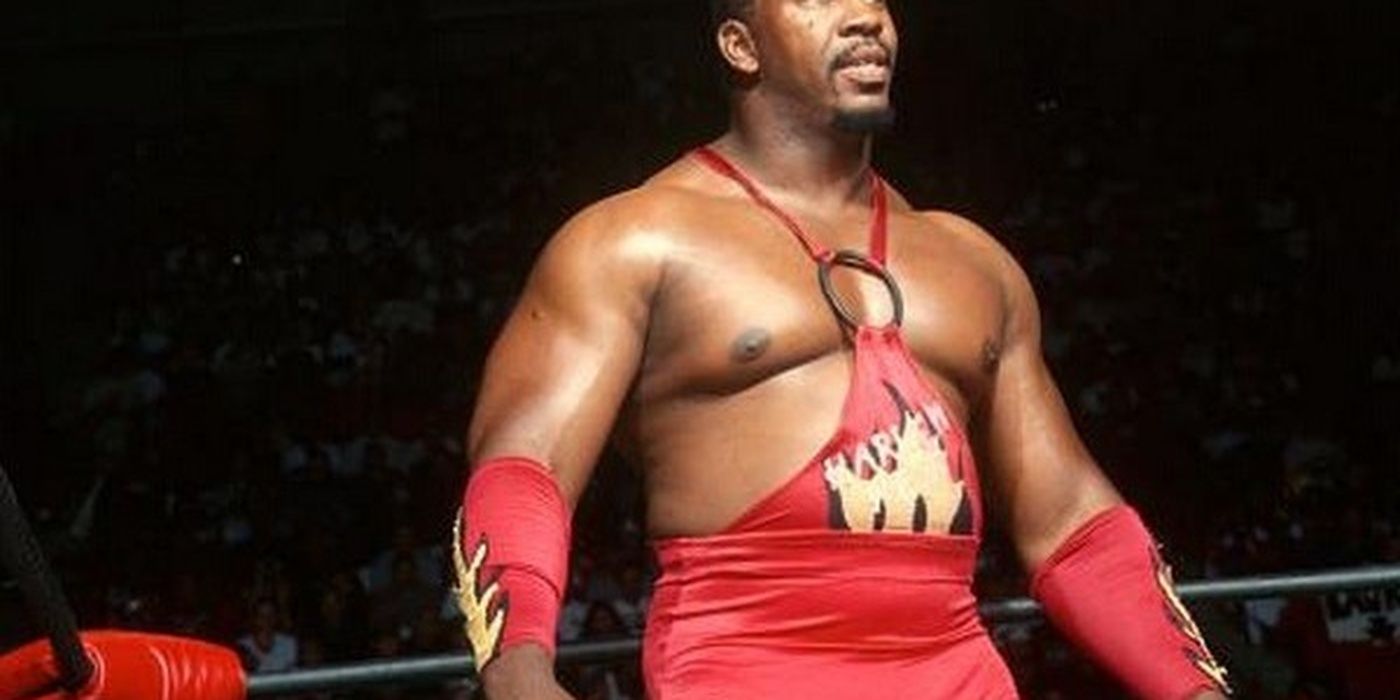 10 WCW Wrestlers That WWE Never Signed (But Should Have)