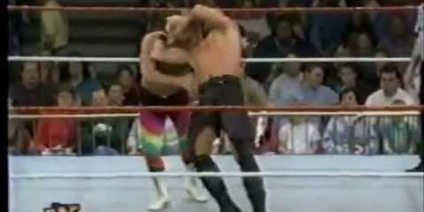 10 Things In Wrestling Triple H Never Got To Do