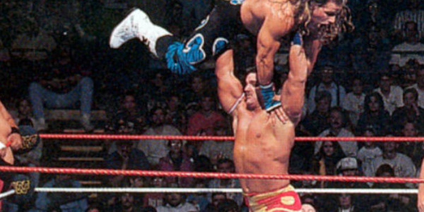 New Generation Era: The 10 Worst 90s PPV Main Events, Ranked