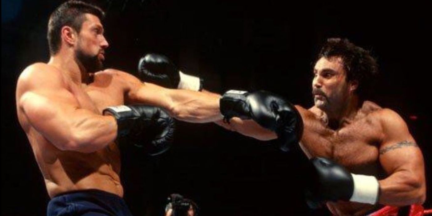 10 Facts You Didn't Know About WWE's Brawl For All