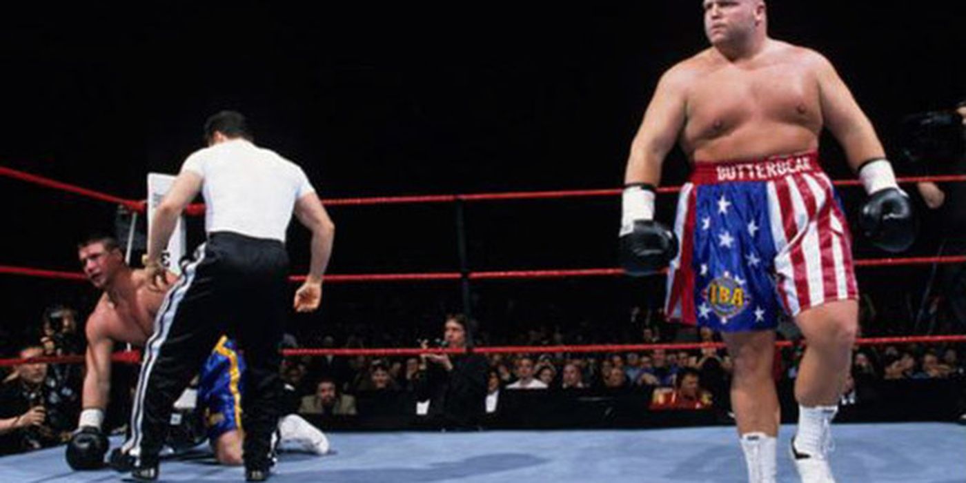 10 Facts You Didn't Know About WWE's Brawl For All