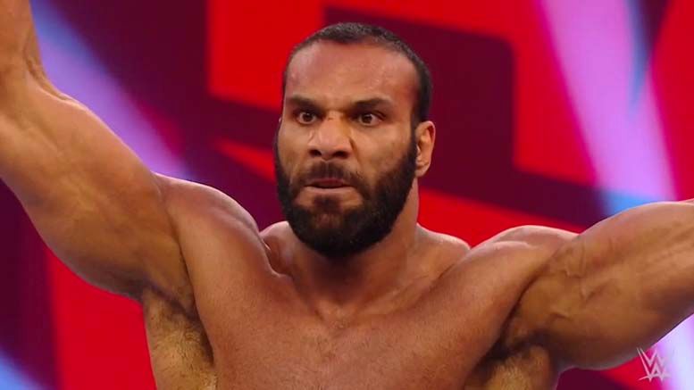 Jinder Mahal Returns from Injury on Raw