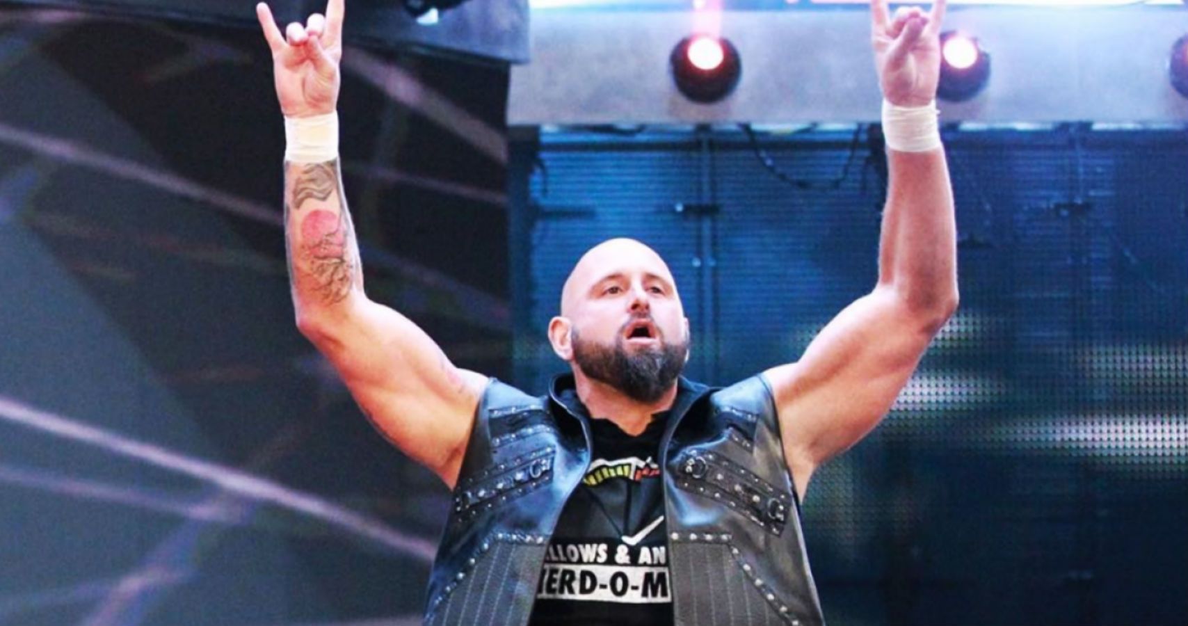 When Karl Anderson's Countdown Ends And What It Might Mean
