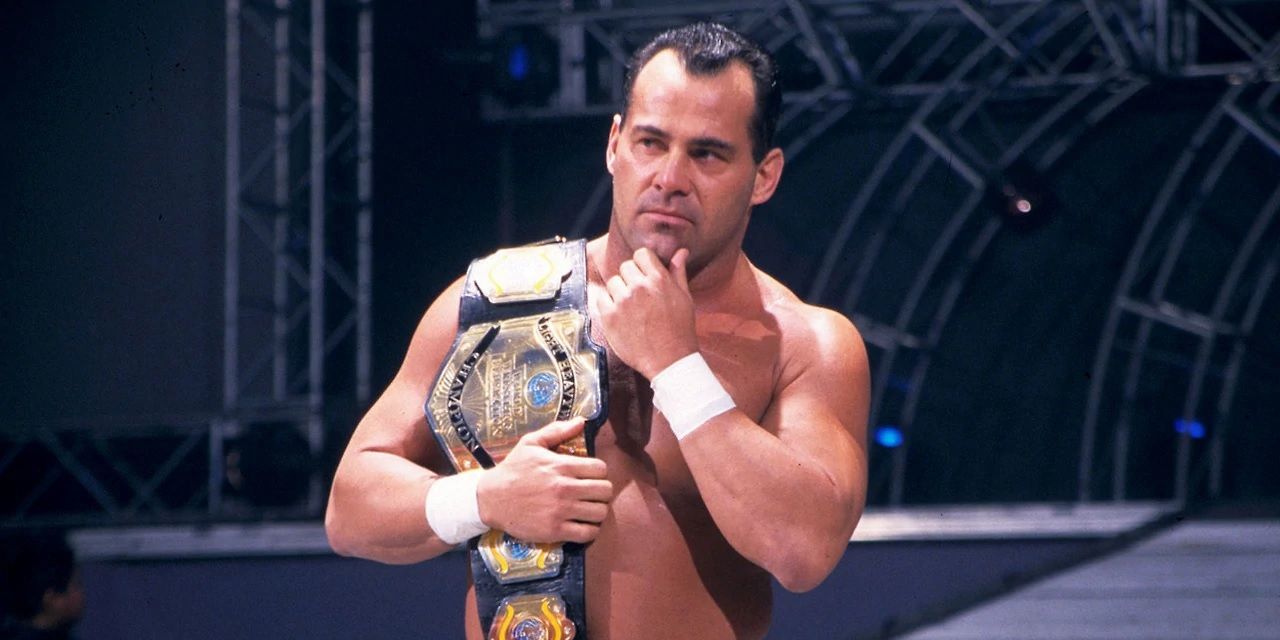 10 Great Wrestlers Who Couldn't Cut Promos