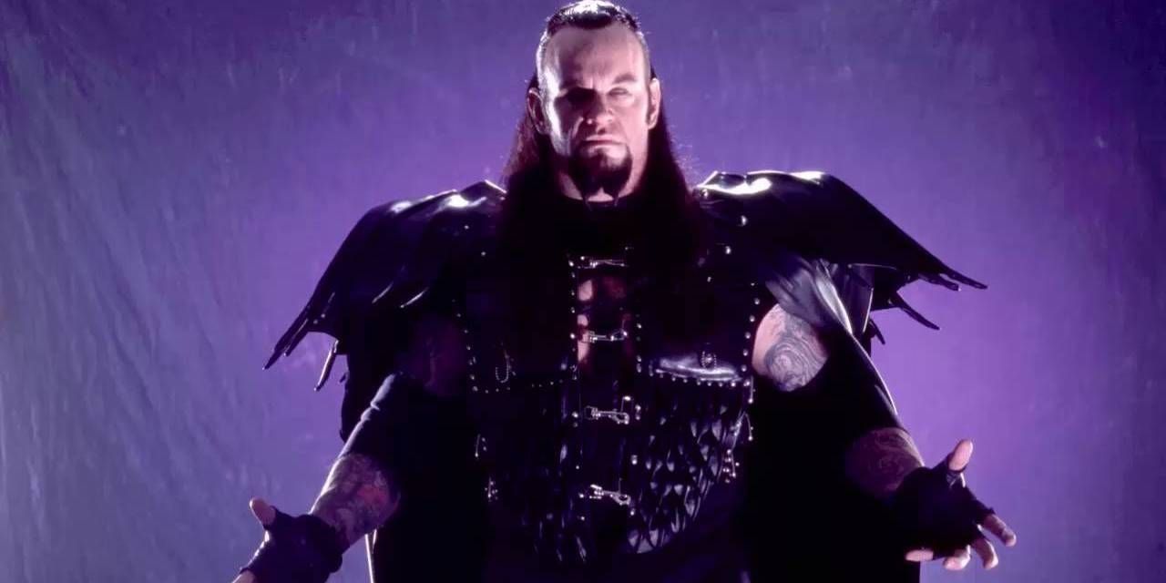 The Undertaker's 5 Best (& 5 Worst) Wrestling Outfits