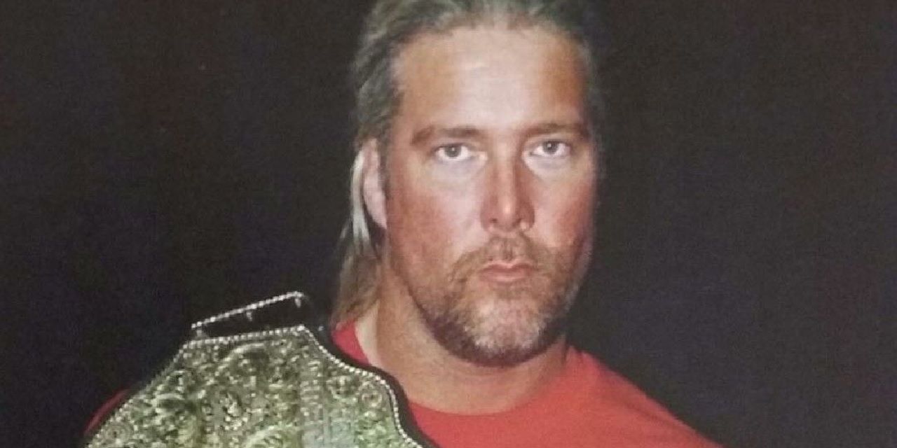 10 Backstage Stories About Kevin Nash We Can't Believe