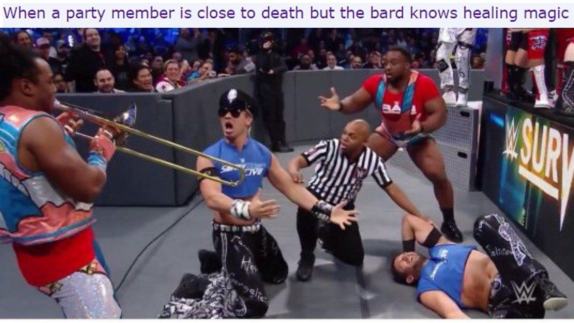 10 Funniest New Day Memes That Have Us Cry Laughing
