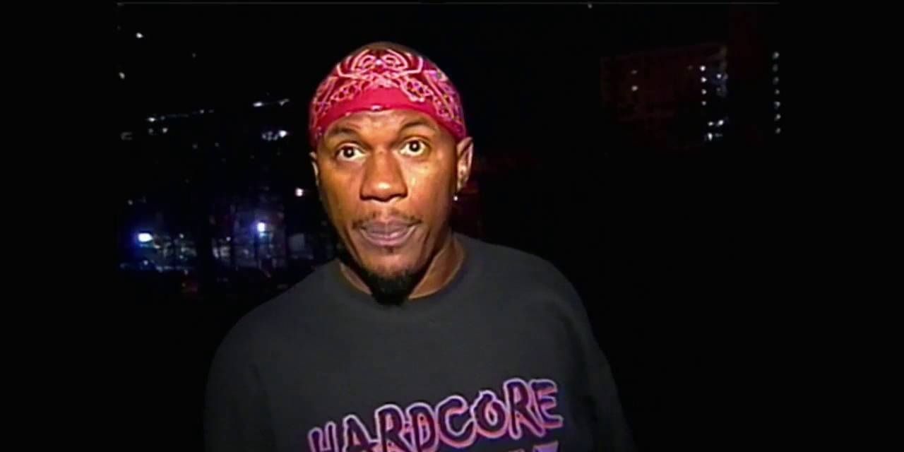 ECW: 10 Facts Fans Need To Know About New Jack