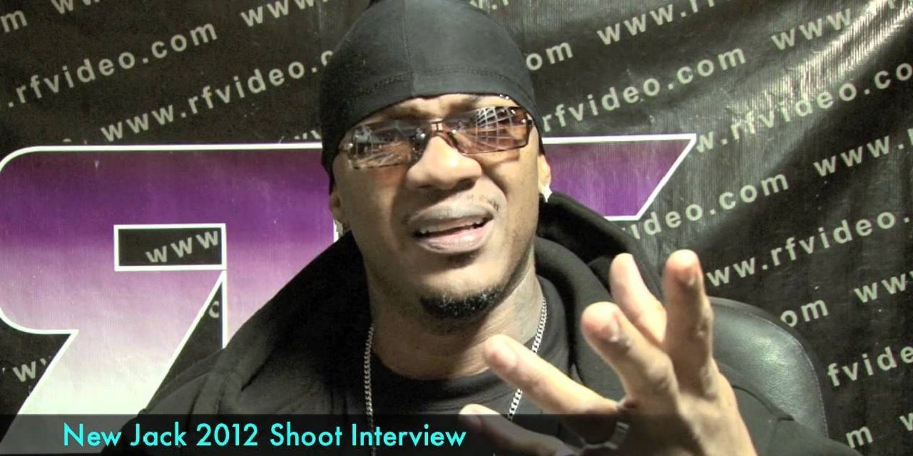 ECW: 10 Facts Fans Need To Know About New Jack