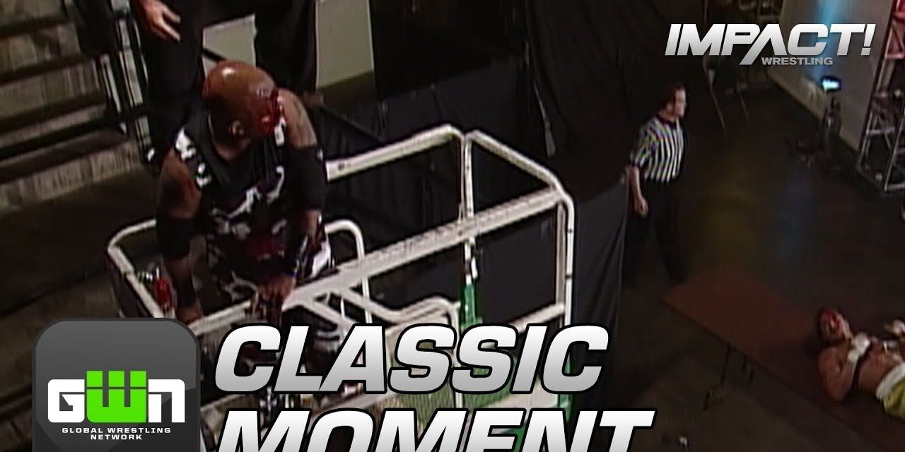 ECW: 10 Facts Fans Need To Know About New Jack