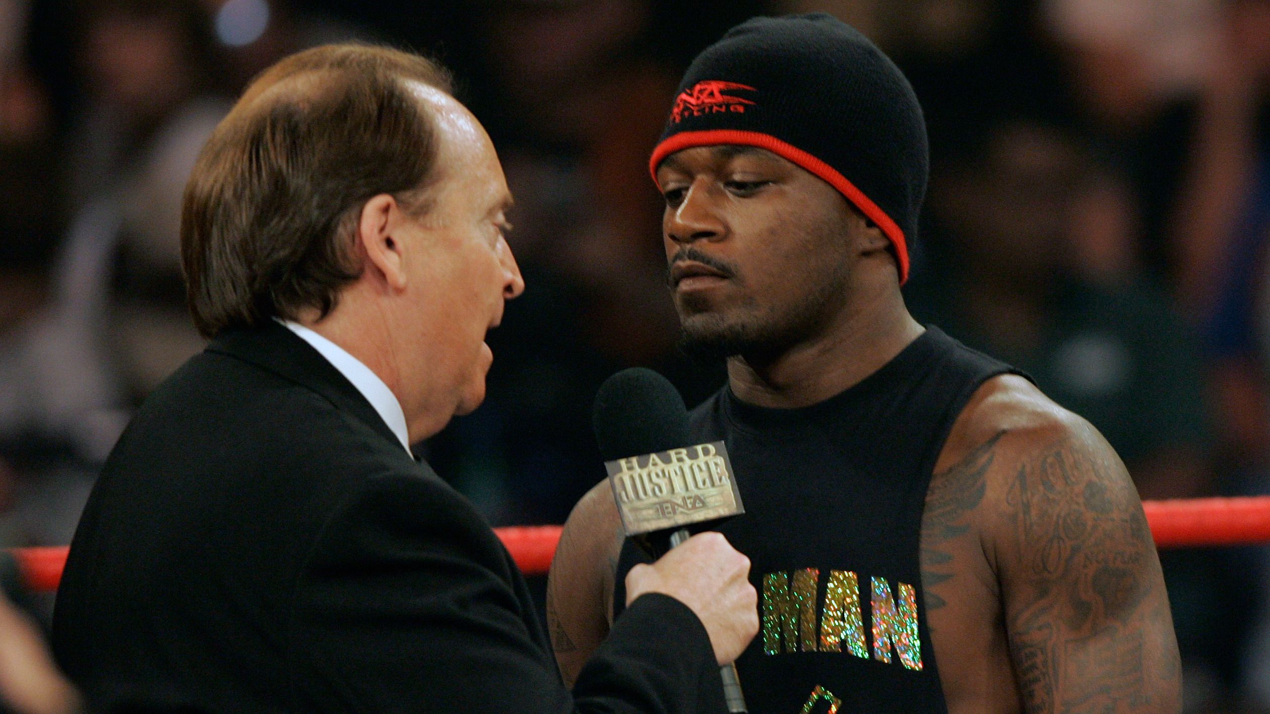10 Big TNA Debuts That Went Nowhere