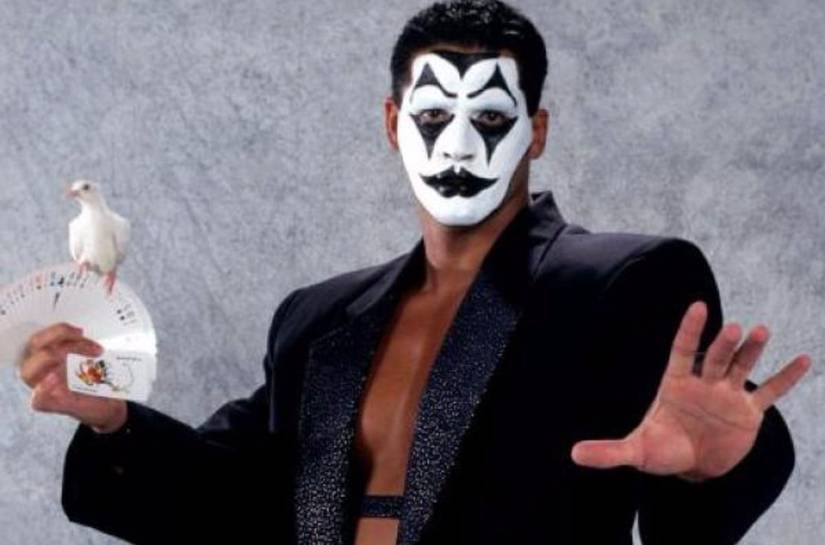 Cain Velasquez & 9 Others Who Were Released By WWE Before Doing Anything