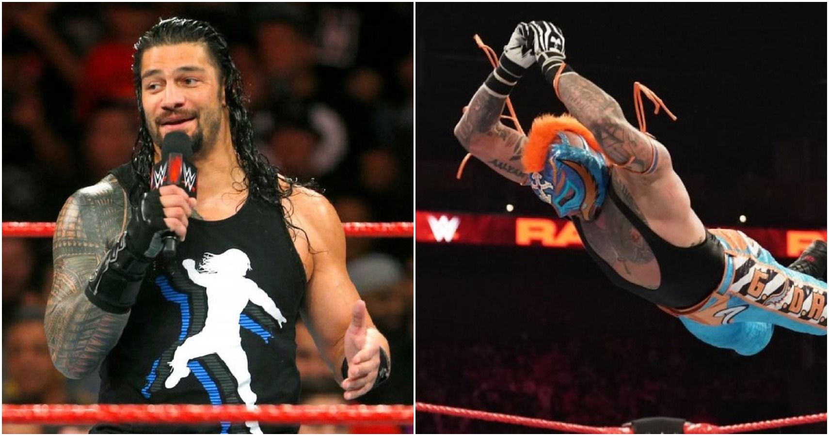 10 Wrestlers That Would Have Incredible Firefly Funhouse Matches With ...