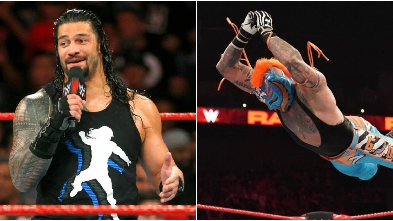 10 Wrestlers That Would Have Incredible Firefly Funhouse Matches With ...
