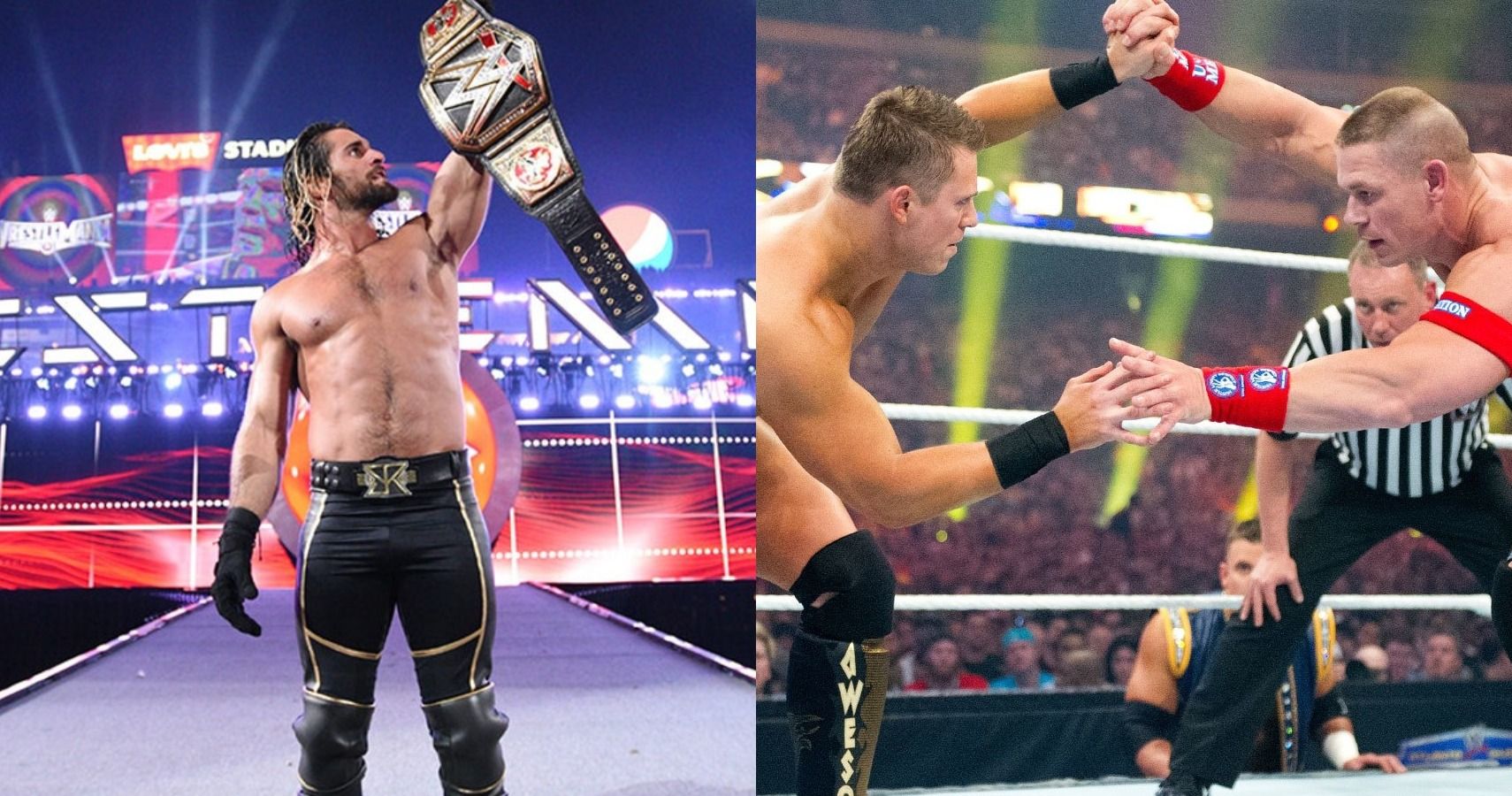 WrestleMania: The 5 Greatest (& 5 Worst) Events In History