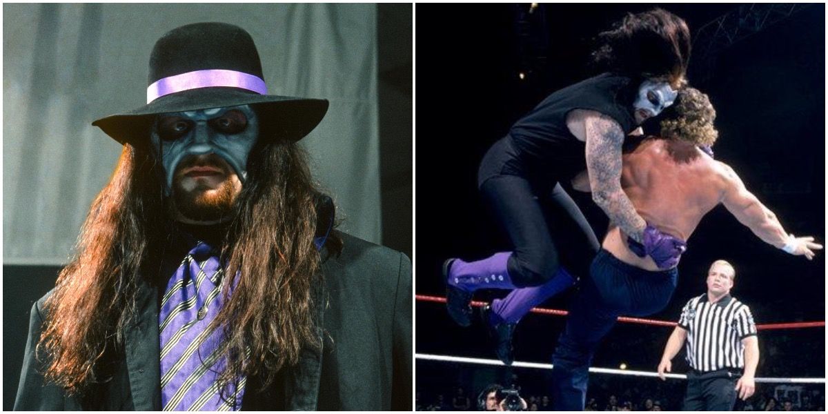 10 Wrestling Masks That Didn't Make Sense