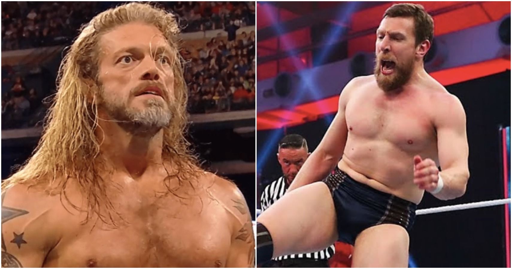 10 Reasons Why Edge vs Daniel Bryan Is The Feud To Make After ...
