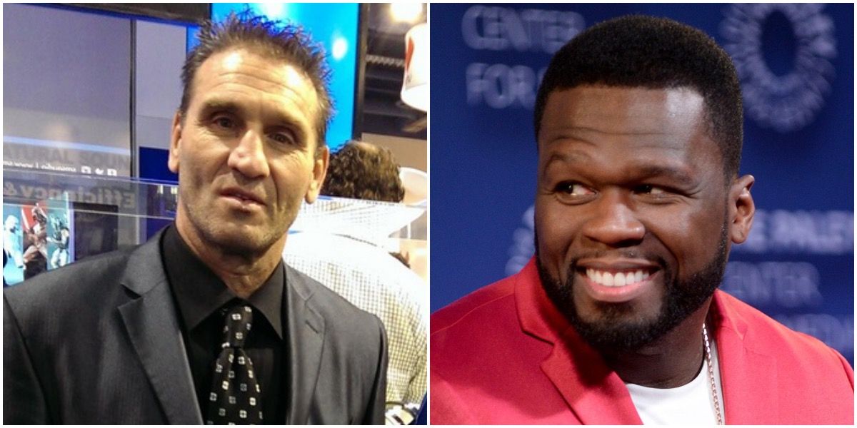 10 Wrestlers You Didn't Know Have Jobs Outside Of The Industry