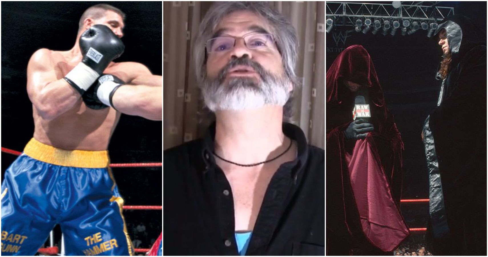 10 Worst Ideas Of Vince Russo In WWE, Ranked