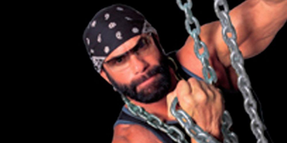 10 Backstage Stories About Randy Savage We Can't Believe