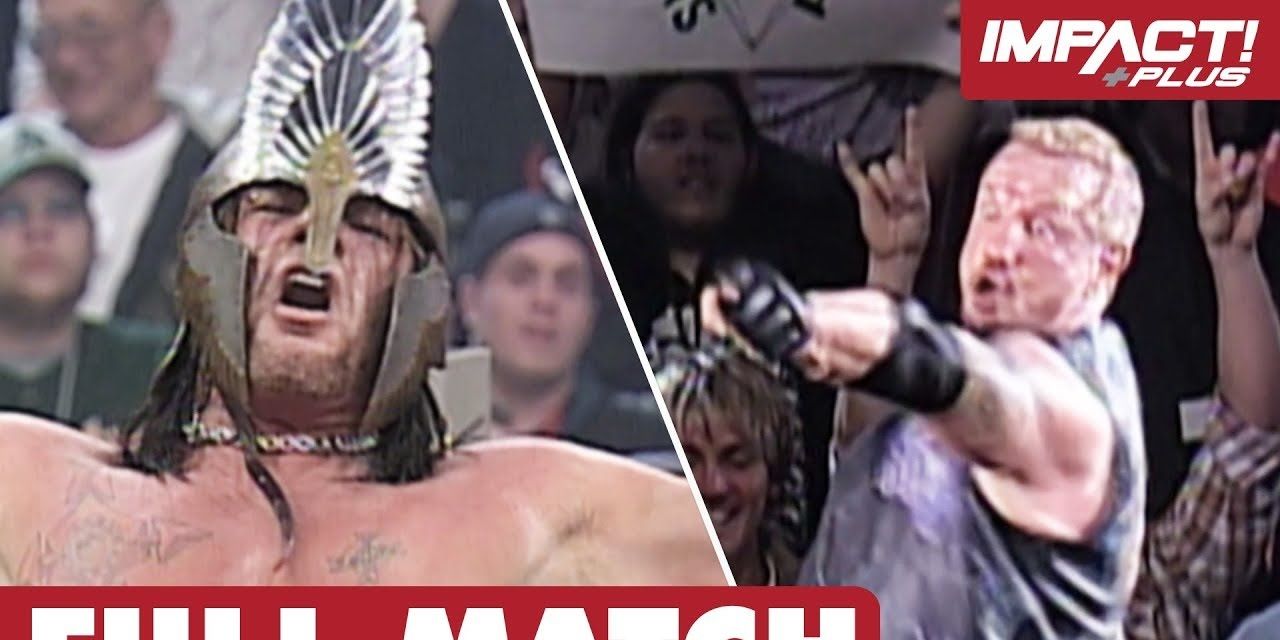 10 Impact Wrestling Matches That Critics Hated (But Audiences Loved)