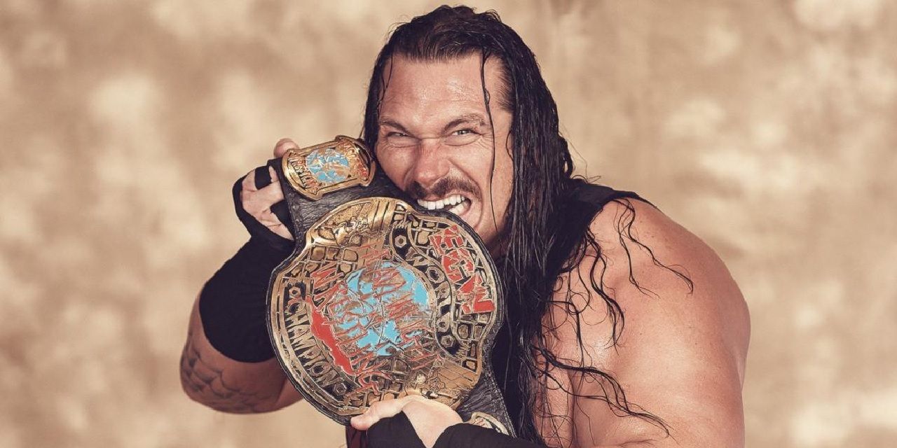 The 10 Greatest ECW Champions Of All-Time