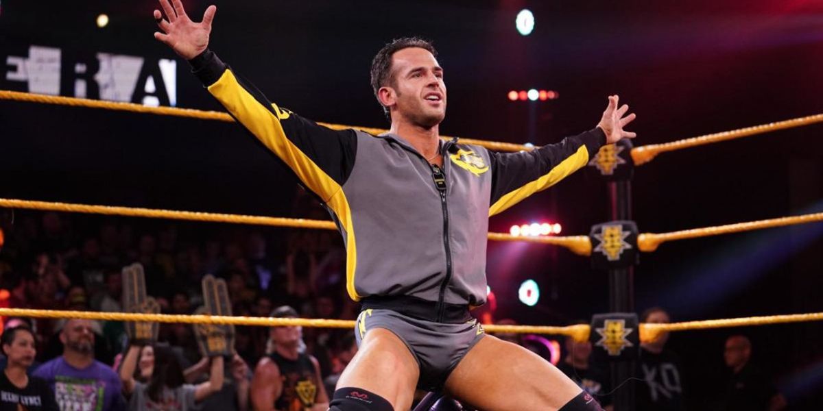 CM Punk: 10 Wrestlers You Didn't Know The Iconoclast Faced In The Past