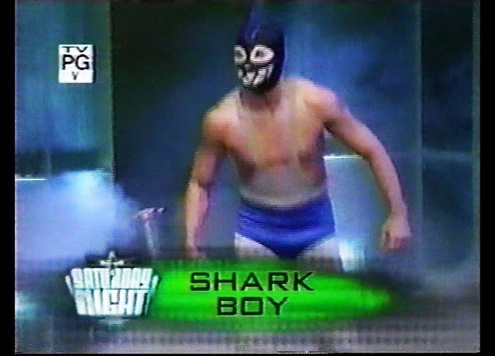 10 Tremendous Cruiserweights You Forgot Were Part Of WCW