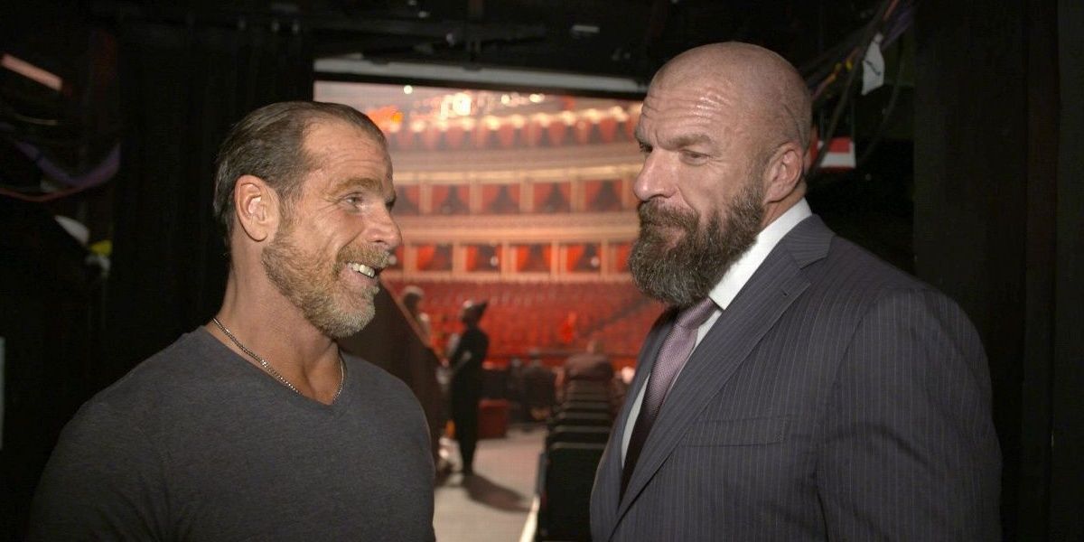 10 Wrestlers You Didn't Know Were Also Trainers