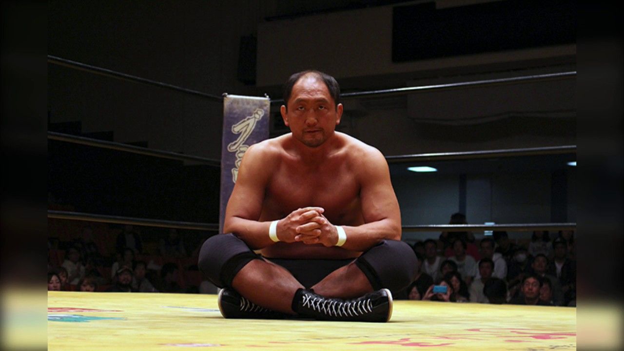 The 10 Best International Cruiserweights In WCW History