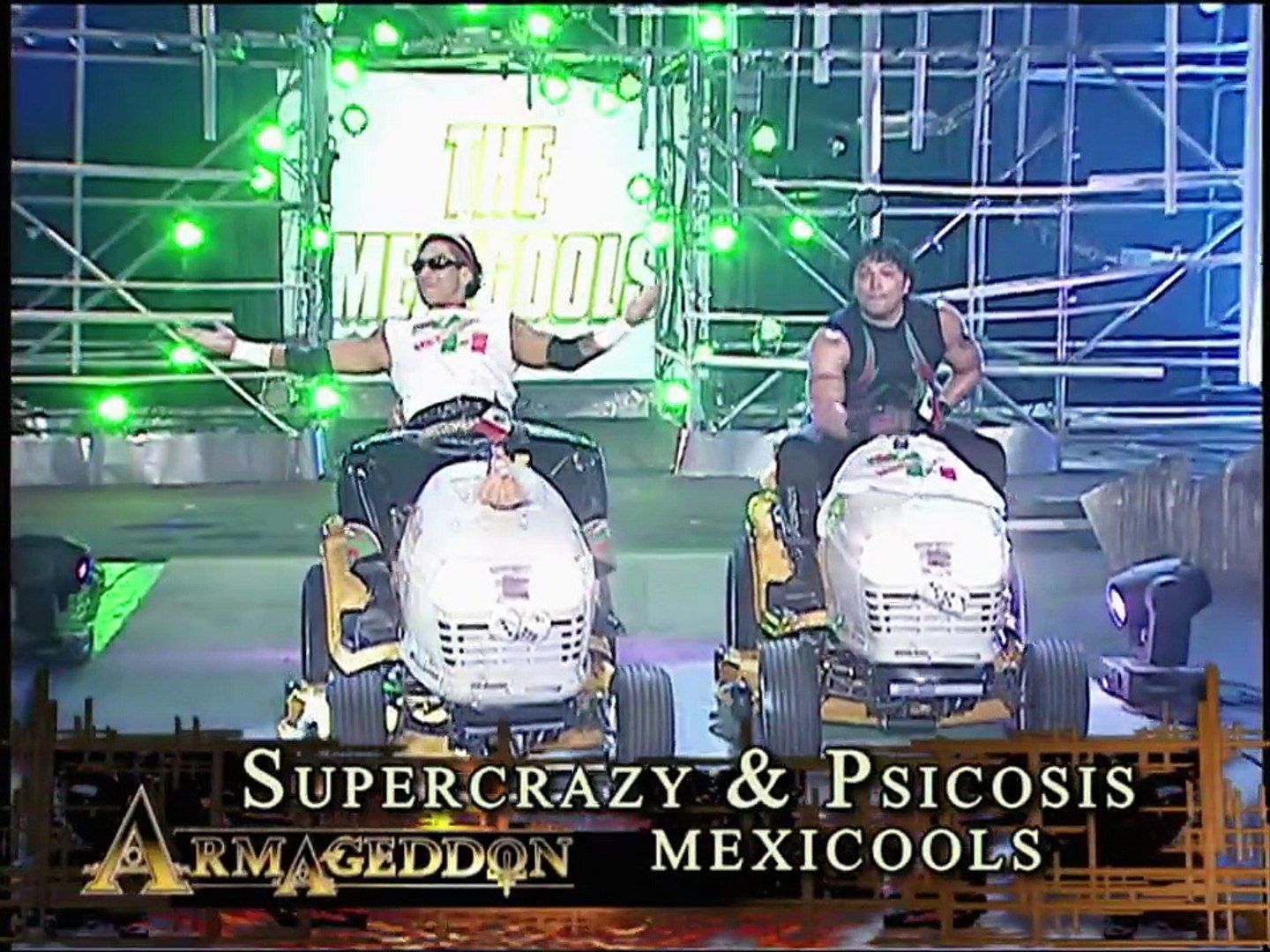 10 Things Wrestling Fans Should Know About The Legendary Mexican ...