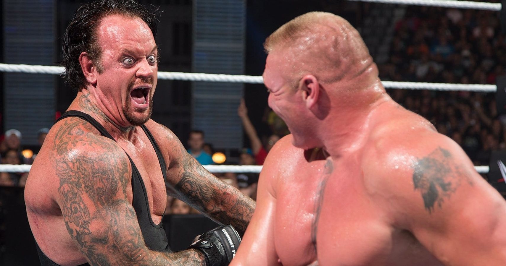10 WWE Superstars With Tattoos Related To Wrestling (& What They Mean ...