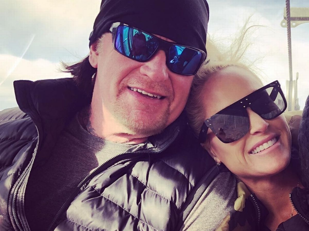 Top 10 Real Life WWE Couples, Ranked By Combined Accolades