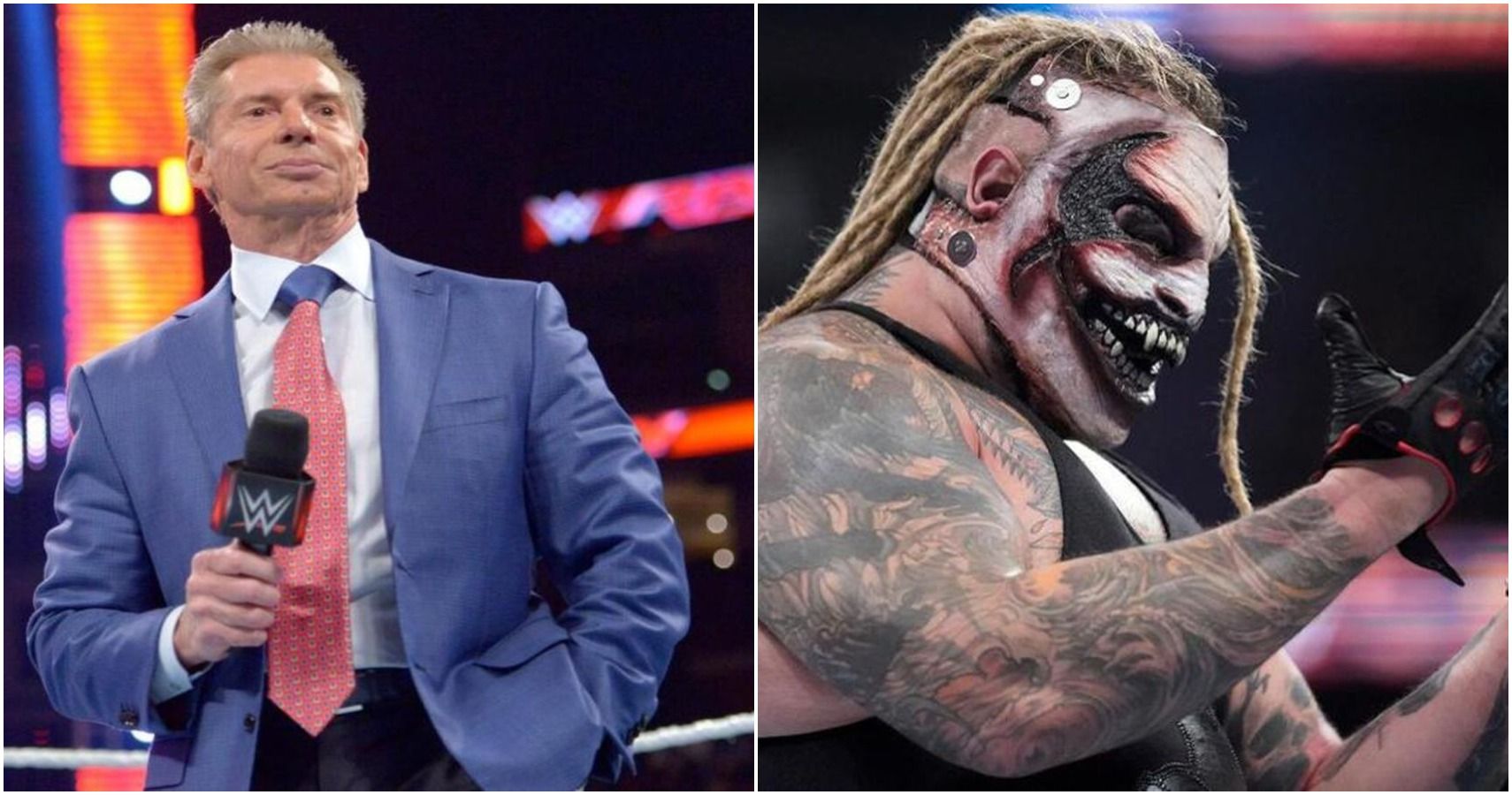 Backstage Details On How Vince McMahon Wants To Use The Fiend